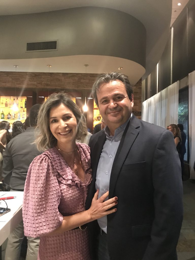 Photo Gallery & Presentations 2019 - Brazilian-American Chamber of ...
